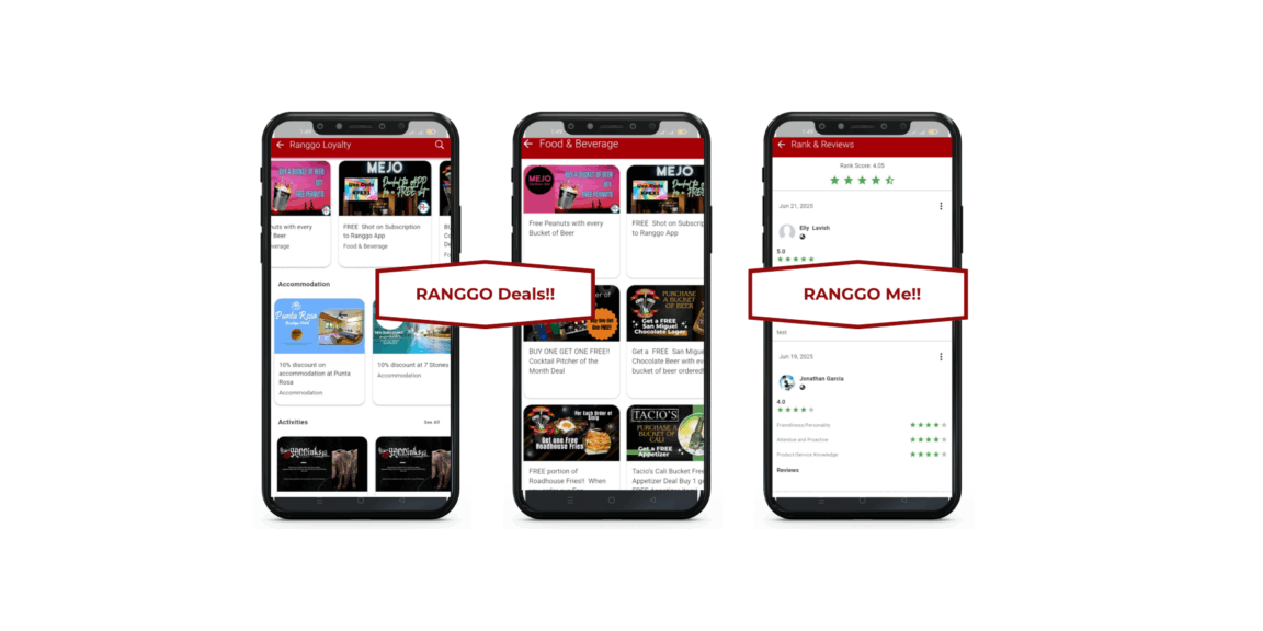 Nacionale Bladeworks: Chef Knives Make the Cut! - Ranggo Magazine